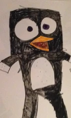 Chirpy | Chirpy Games Wiki | Fandom