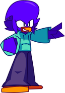 Chirpy | Chirpy Games Wiki | Fandom