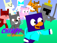 Chirpy | Chirpy Games Wiki | Fandom