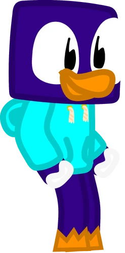 Chirpy | Chirpy Games Wiki | Fandom