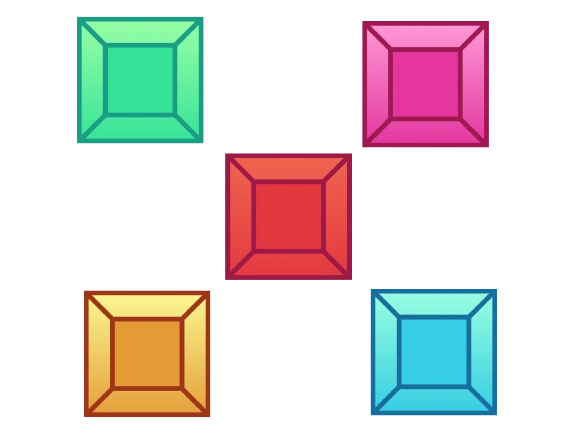 Flawless Gems | Chirpy Games Wiki | Fandom