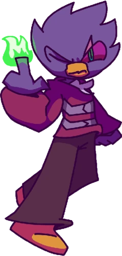 Christopher | Chirpy Games Wiki | Fandom