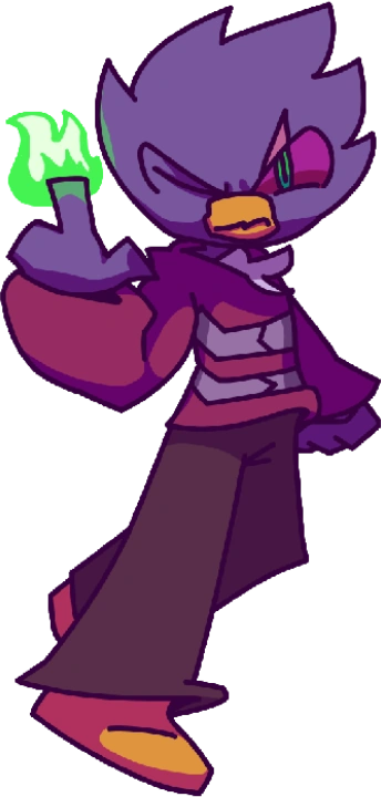 Christopher | Chirpy Games Wiki | Fandom