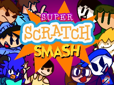 Super Scratch Smash | Chirpy Games Wiki | Fandom