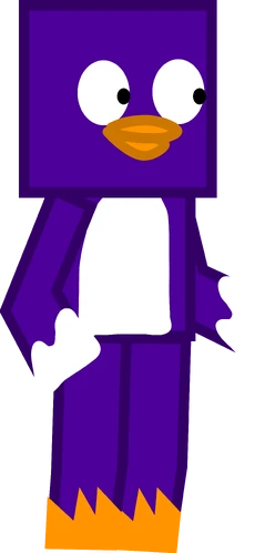 Chirpy | Chirpy Games Wiki | Fandom