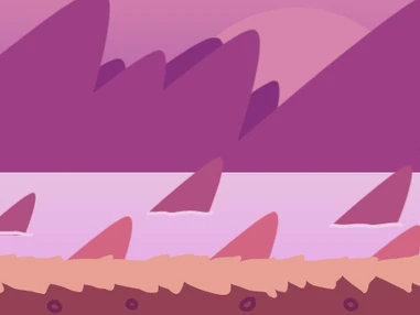 Sunset Shore | Chirpy Games Wiki | Fandom