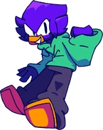 Chirpy | Chirpy Games Wiki | Fandom