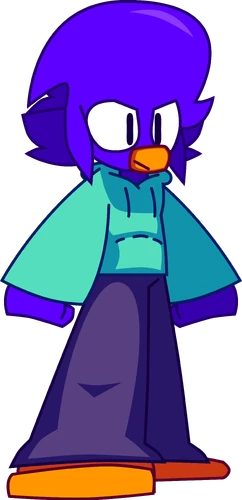 Chirpy | Chirpy Games Wiki | Fandom