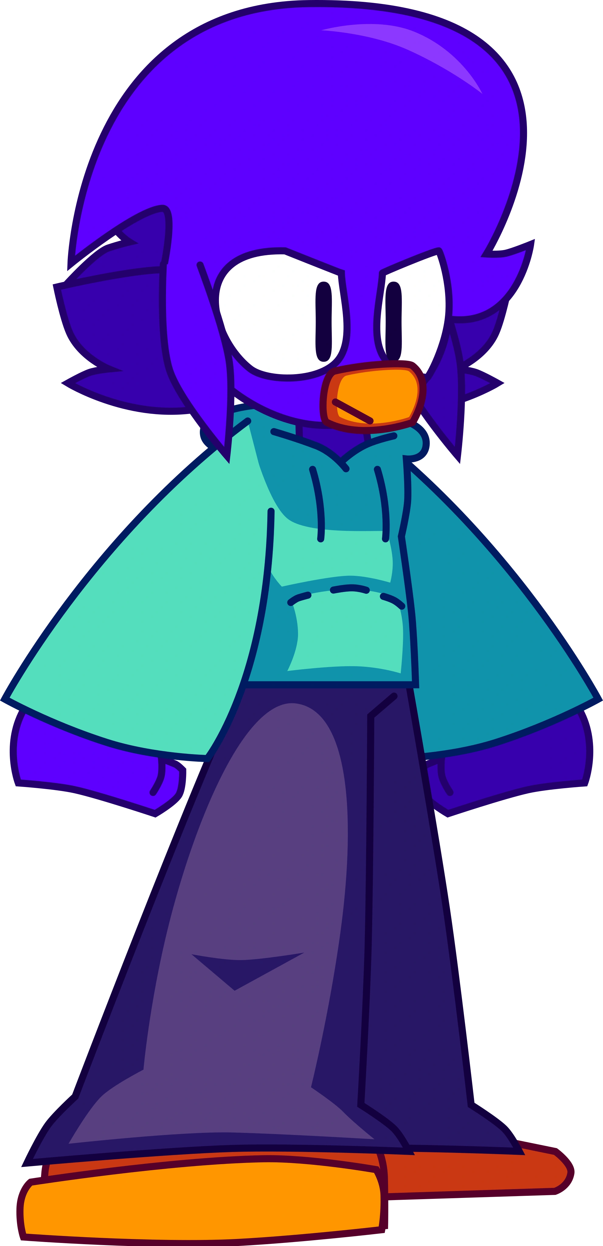 Discuss Everything About Chirpy Games Wiki | Fandom