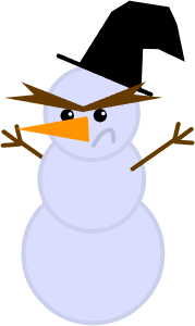 Snowy | Chirpy Games Wiki | Fandom