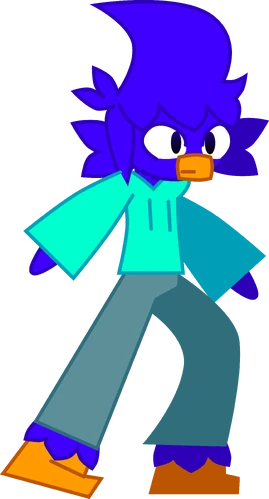 Chirpy | Chirpy Games Wiki | Fandom