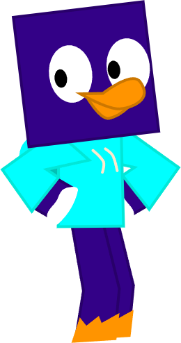 Chirpy | Chirpy Games Wiki | Fandom