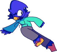 Chirpy | Chirpy Games Wiki | Fandom