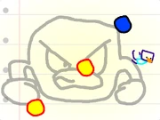 Pencil-Sketch Panic! | Chirpy Games Wiki | Fandom
