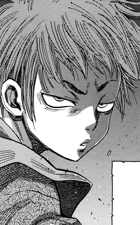 Awata Gensai | Chiruran - Shinsengumi Requiem Wiki | Fandom