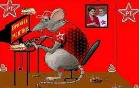 Rato do PT | Wiki Chisdechisde | Fandom