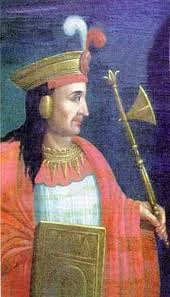 Pachacútec | Wiki Chismepedia | Fandom