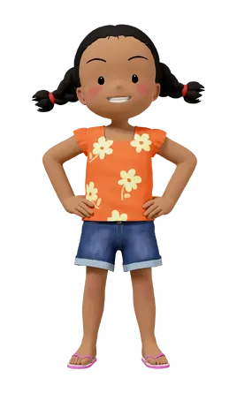 Aina Taira | Chi's Sweet Wiki | Fandom