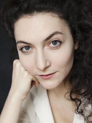 Fanny Bloc | Chi's Sweet Wiki | Fandom