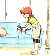 Chi Yamada/Gallery | Chi's Sweet Wiki | Fandom