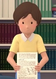 Mami | Chi's Sweet Wiki | Fandom