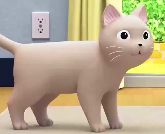 Bunya | Chi's Sweet Wiki | Fandom