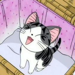 Chi Yamada | Chi's Sweet Home Wiki | Fandom