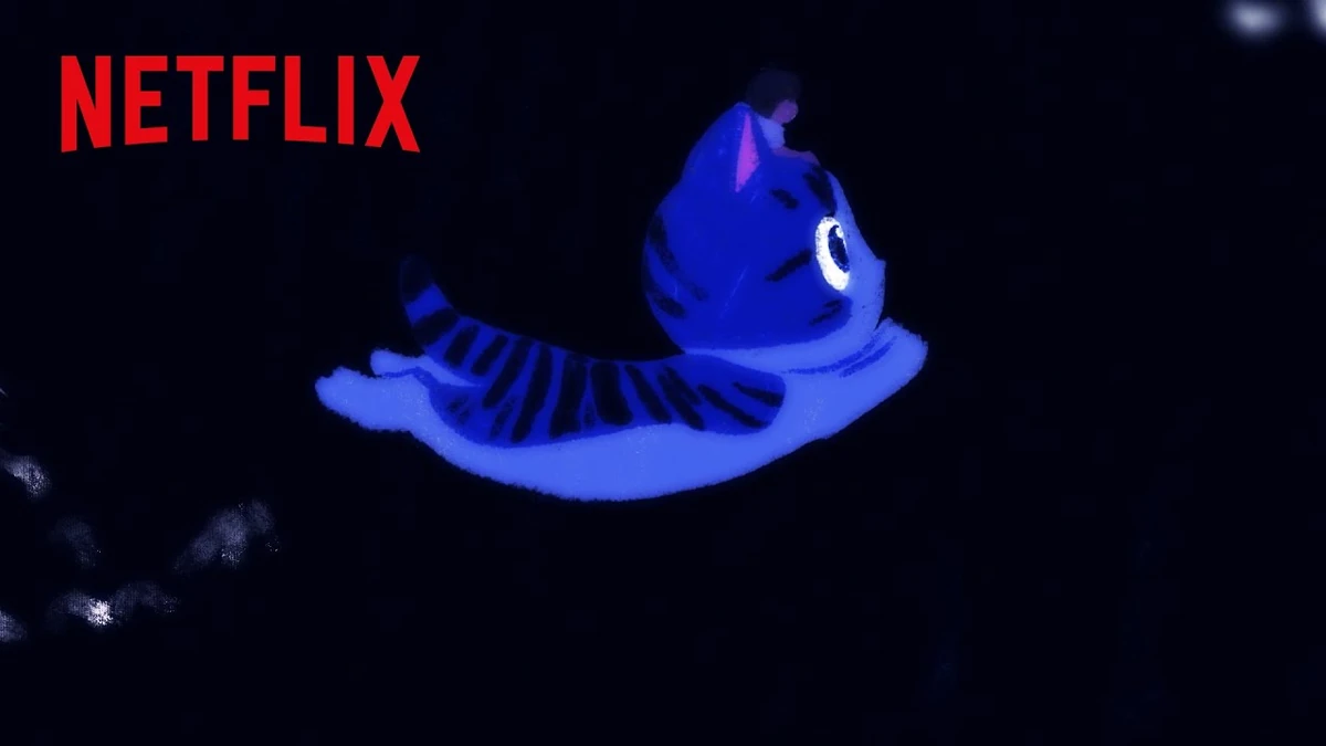 Myr | Chi's Sweet Wiki | Fandom