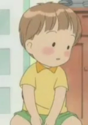 Yohei Yamada | Chi's Sweet Home Wiki | Fandom