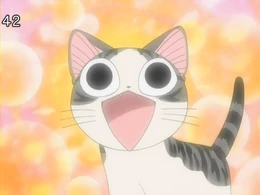 Chi's Sweet Home (franchise) | Chi's Sweet Wiki | Fandom