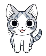 Chi Yamada/Gallery | Chi's Sweet Wiki | Fandom