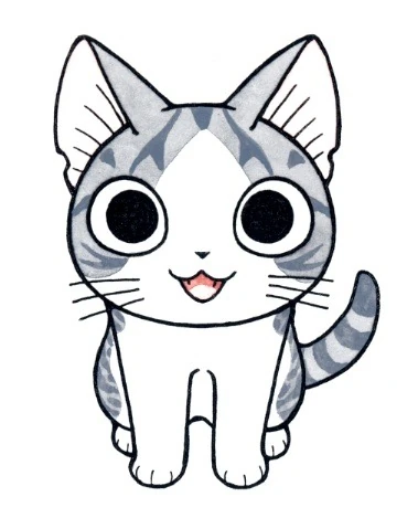 Chi Yamada/Gallery | Chi's Sweet Wiki | Fandom