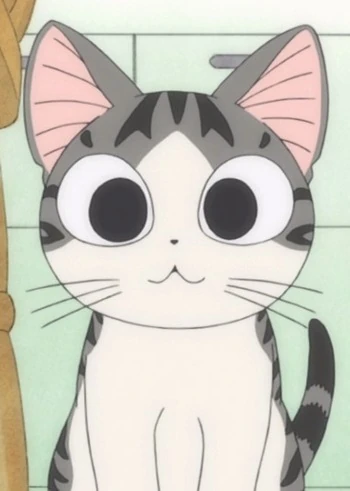 Chi Yamada | Chi's Sweet Home Wiki | Fandom