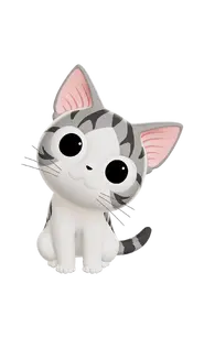 Chi Yamada/Gallery | Chi's Sweet Home Wiki | Fandom