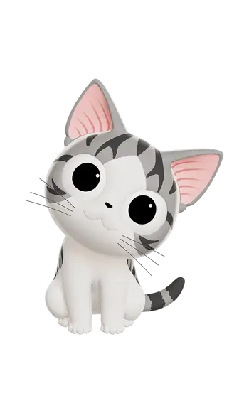 Chi Yamada | Chi's Sweet Home Wiki | Fandom