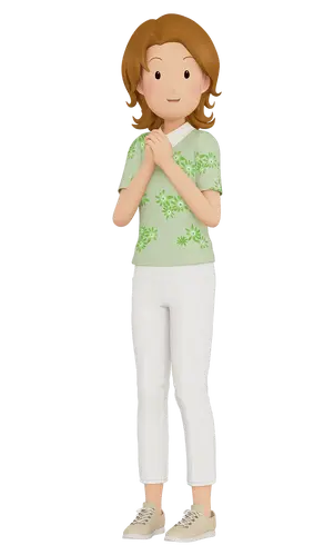 Miwa Yamada | Chi's Sweet Home Wiki | Fandom