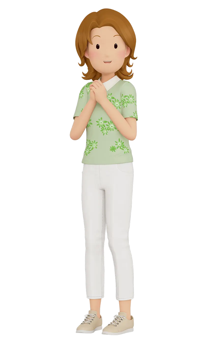 Miwa Yamada | Chi's Sweet Home Wiki | Fandom