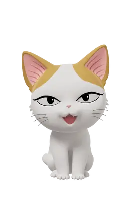 Breezy | Chi's Sweet Wiki | Fandom