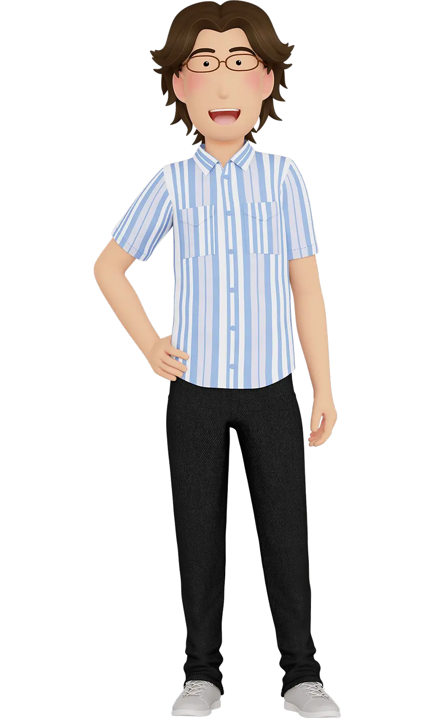 Kento Yamada | Chi's Sweet Home Wiki | Fandom