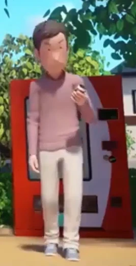 List of minor characters | Chi's Sweet Wiki | Fandom