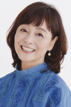 Noriko Hidaka | Chi's Sweet Wiki | Fandom
