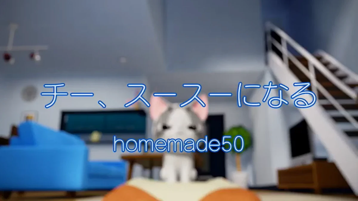 Chi Feels Empty | Chi's Sweet Wiki | Fandom