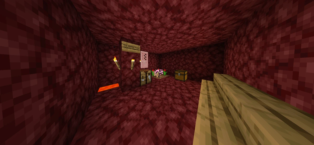 Sala de Espera | Wiki Chistoso SMP | Fandom