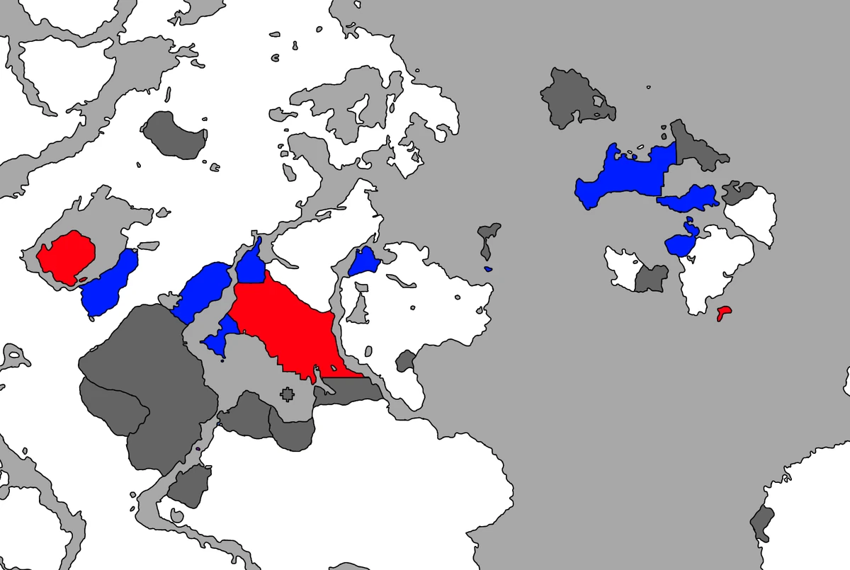 Guerra Plusko-Macadamia | Wiki Chistoso SMP | Fandom