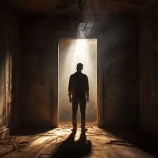 The Shadow: Rises | Chisuke Universe Wiki | Fandom