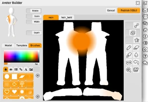 Avatars | ChitChatCity Wiki | Fandom