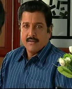 Ramachandran | Chithi Wiki | Fandom