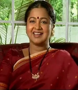 Sharadha | Chithi Wiki | Fandom