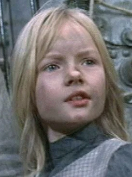 Jemima Potts | Chitty Wiki | Fandom