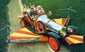 Chitty Wiki | Fandom